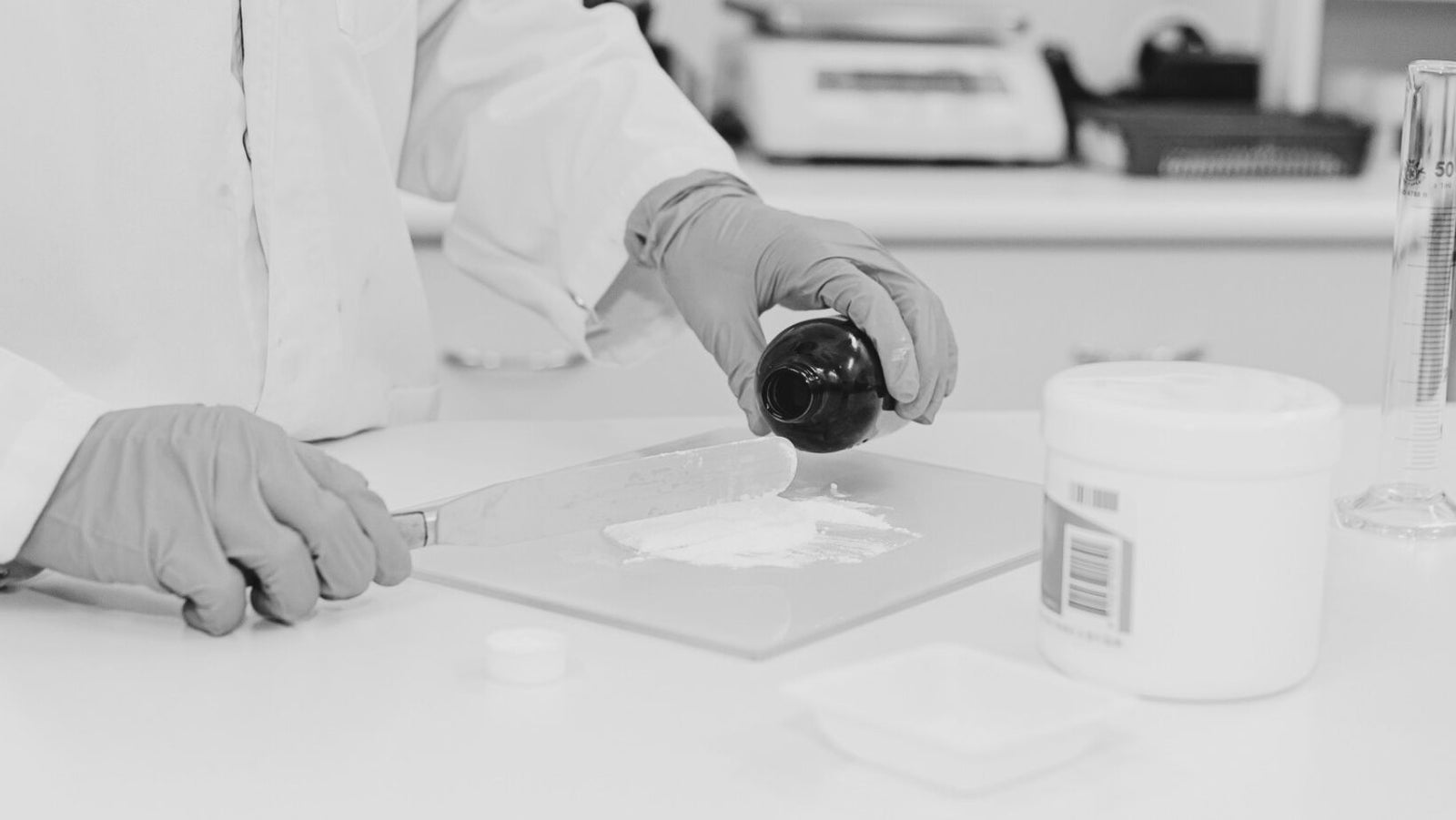 The Compounding Pharmacy | Supplements & Health products made for you