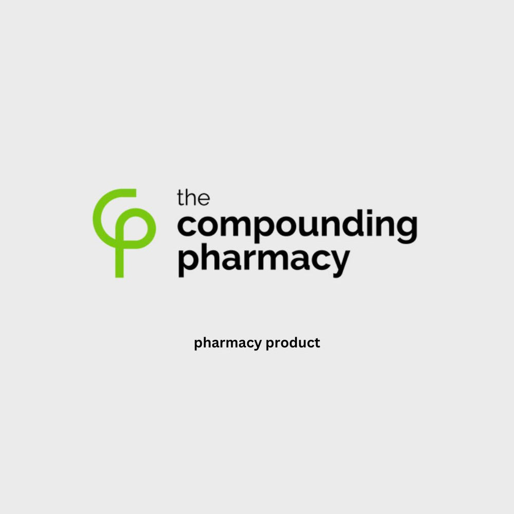 Products – The Compounding Pharmacy